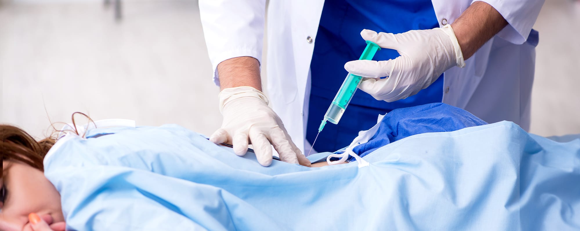 Spinal Injections Vs Surgery: What’s The Best Choice?